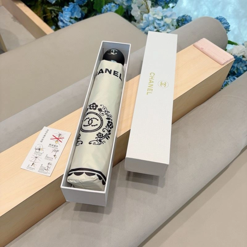 Chanel Umbrella
