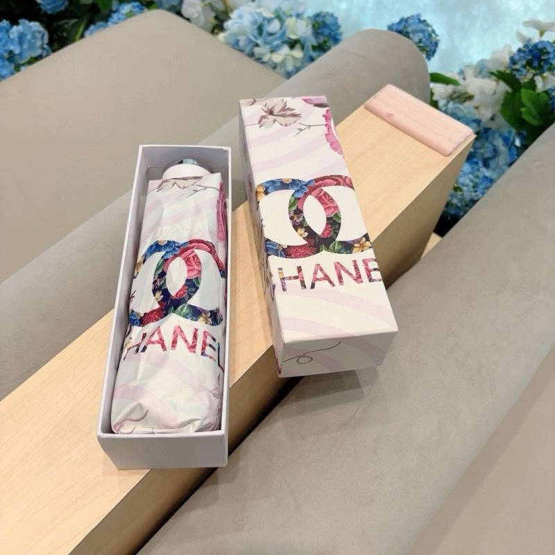 Chanel Umbrella