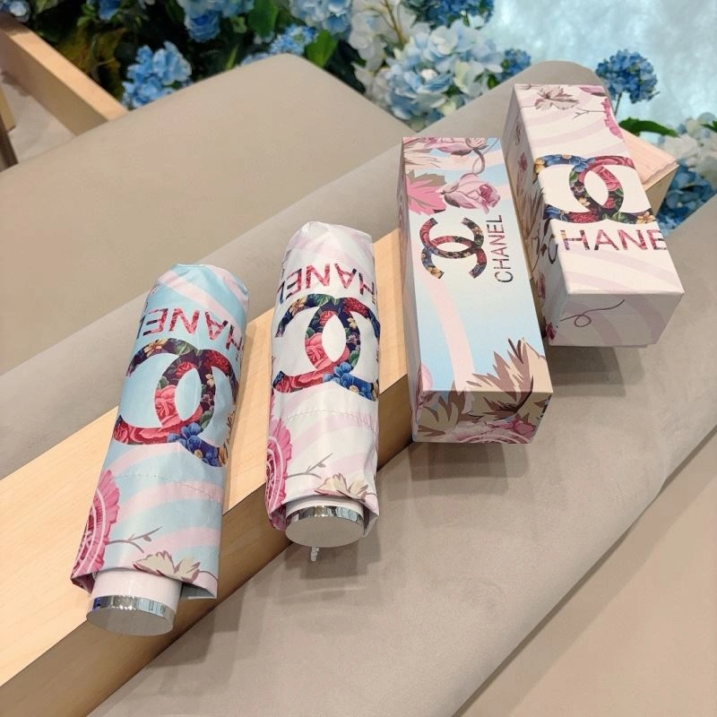 Chanel Umbrella
