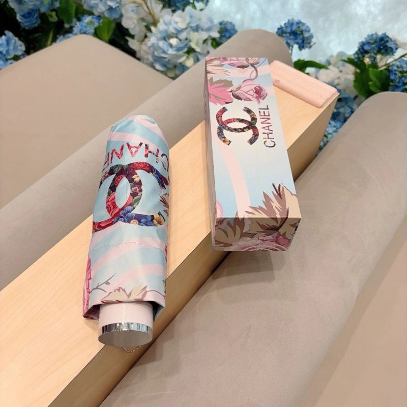 Accurate model Chanel Umbrella