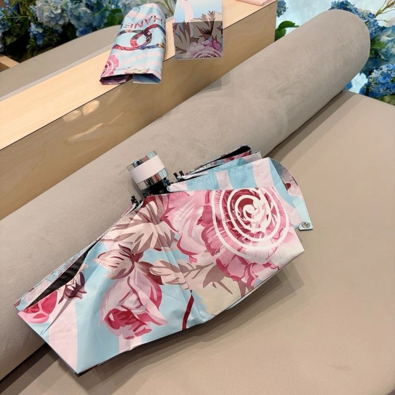 Accurate model Chanel Umbrella