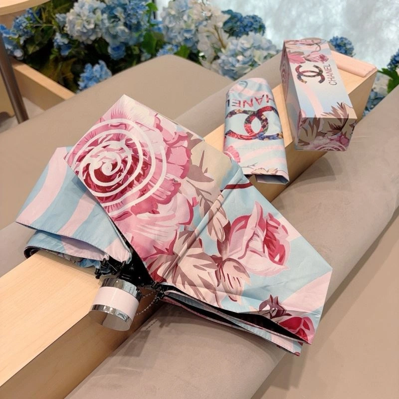 Accurate model Chanel Umbrella