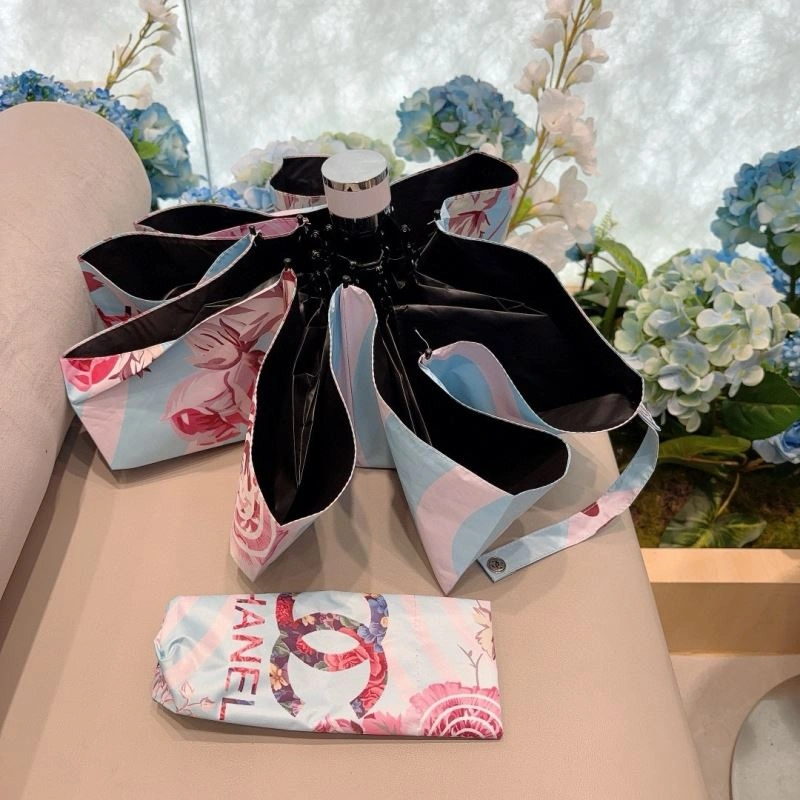 Accurate model Chanel Umbrella