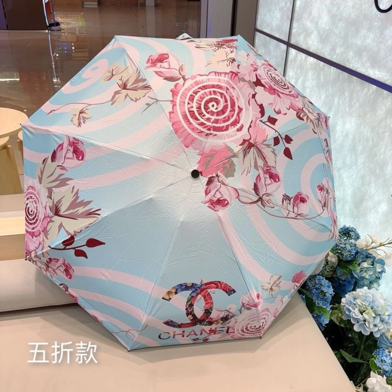 Accurate model Chanel Umbrella
