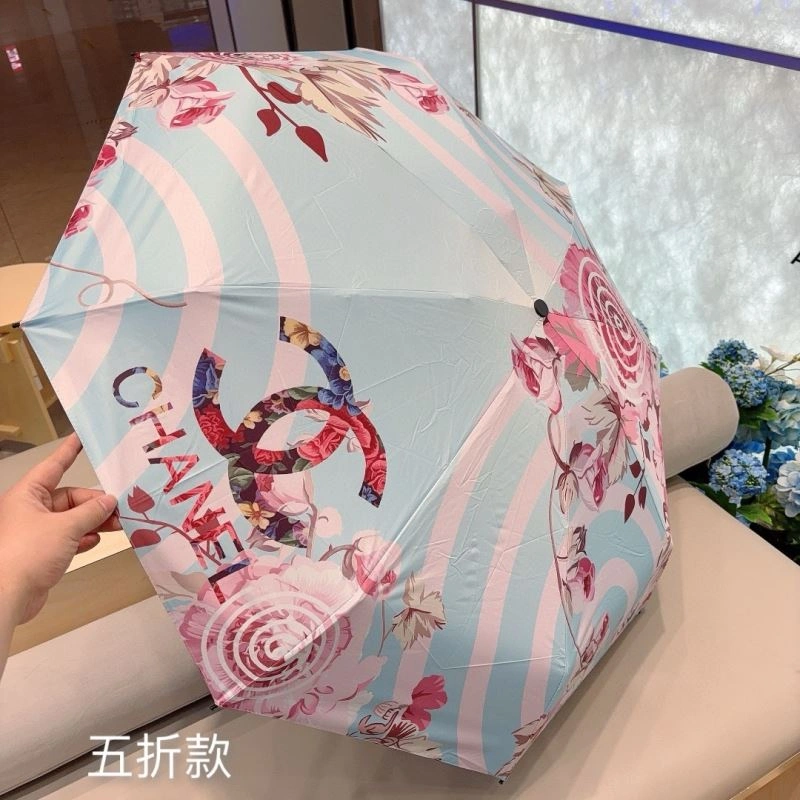 Accurate model Chanel Umbrella