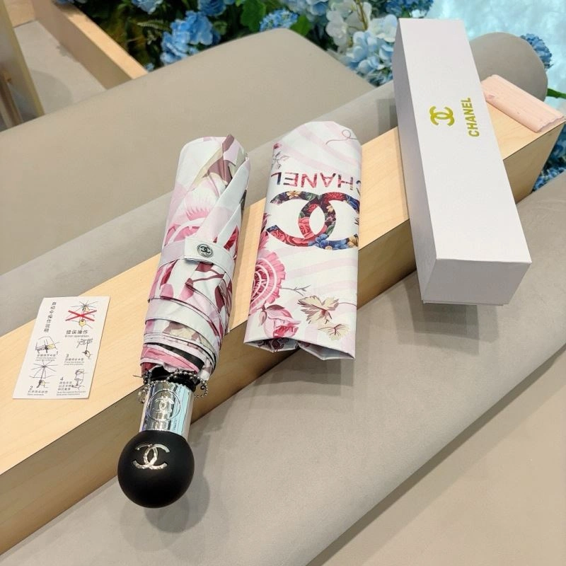 Chanel Umbrella