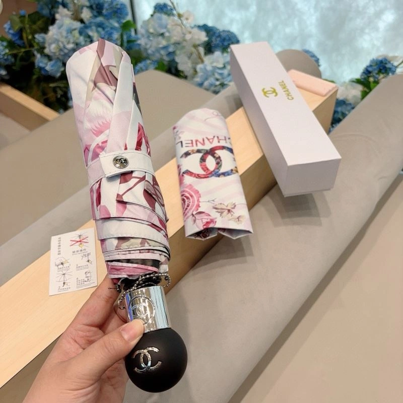 High accuracy Chanel Umbrella