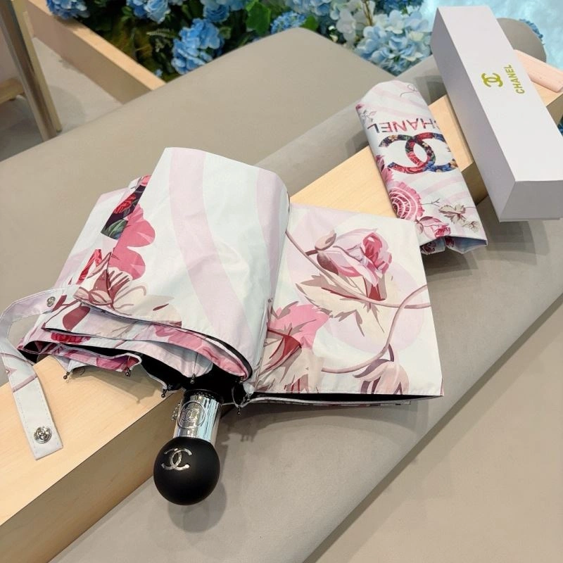 High accuracy Chanel Umbrella
