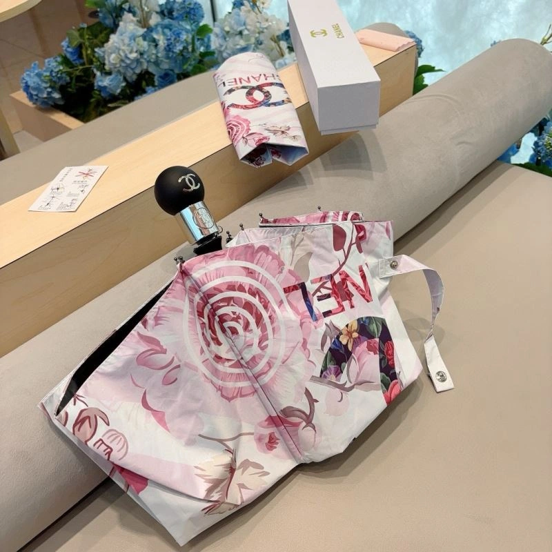 High accuracy Chanel Umbrella