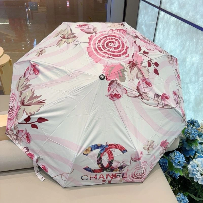 High accuracy Chanel Umbrella