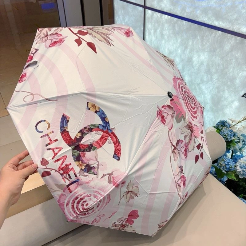 High accuracy Chanel Umbrella