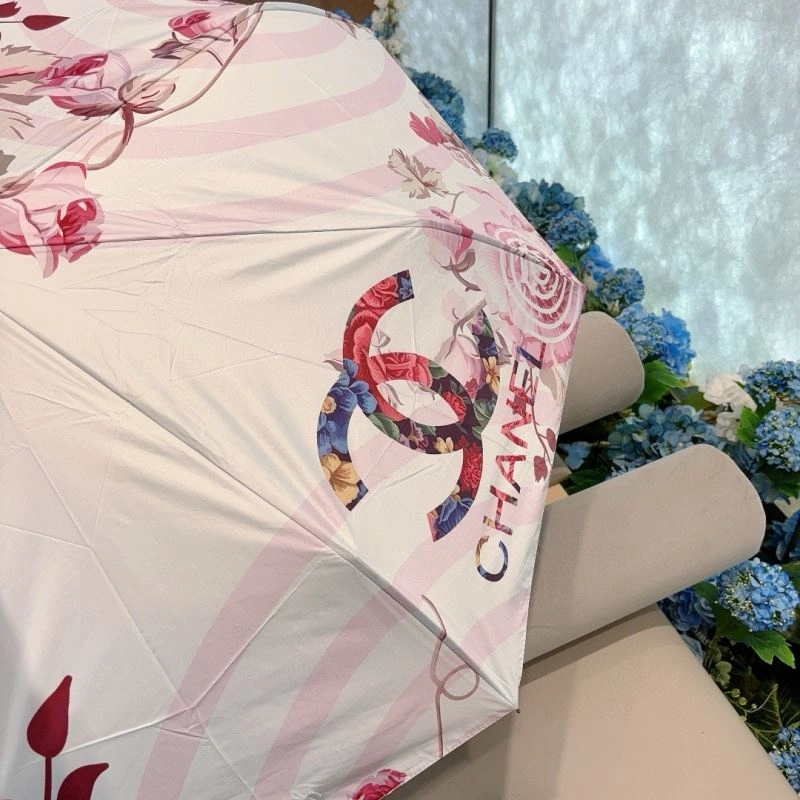 High accuracy Chanel Umbrella