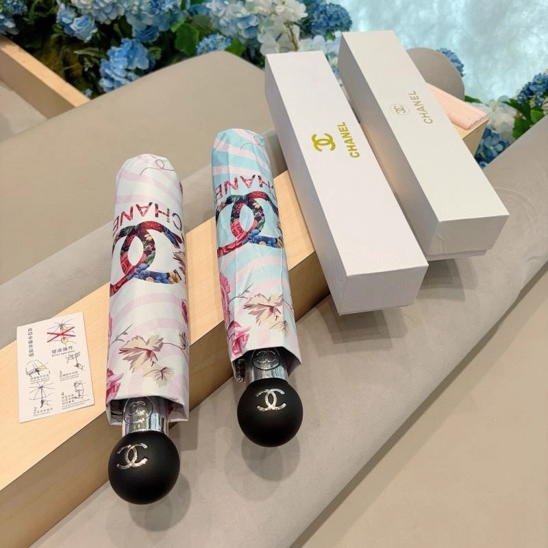 Chanel Umbrella