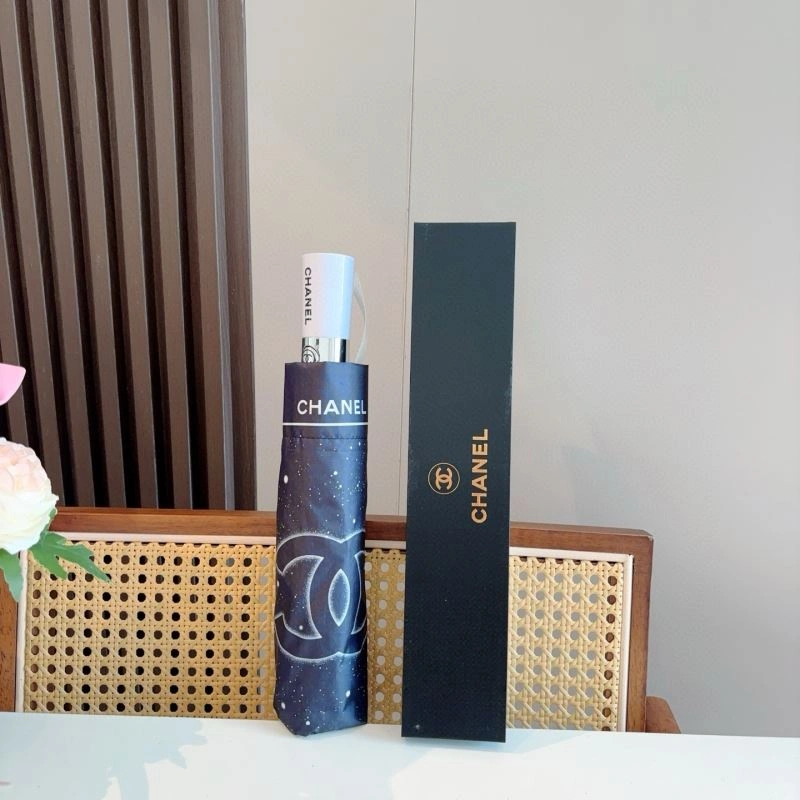Chanel Umbrella