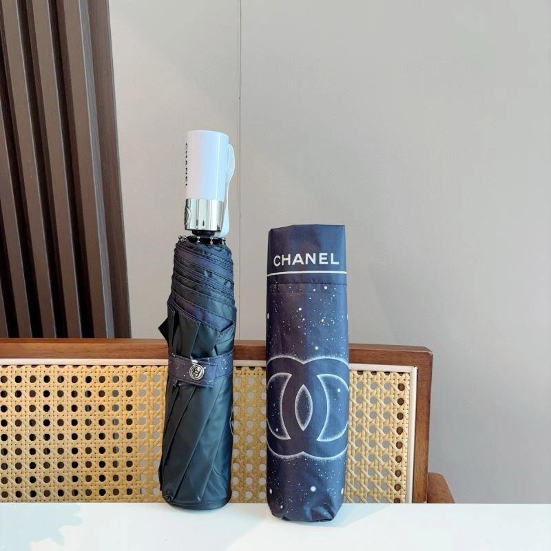 Accurate model Chanel Umbrella