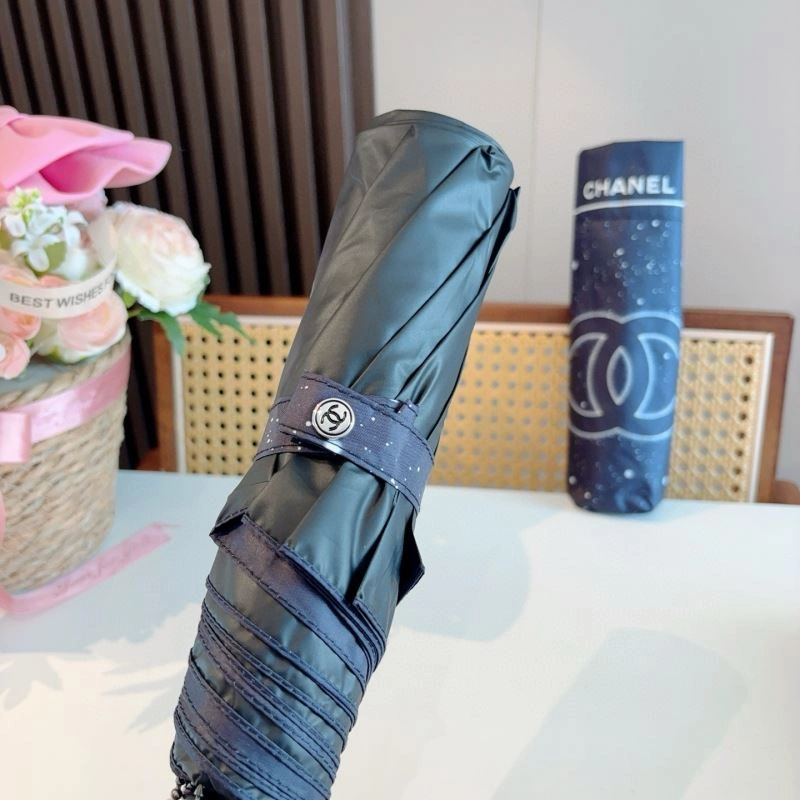 Accurate model Chanel Umbrella