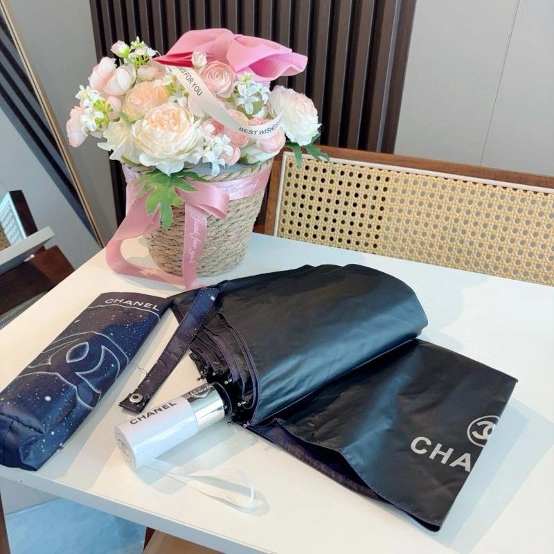 Accurate model Chanel Umbrella