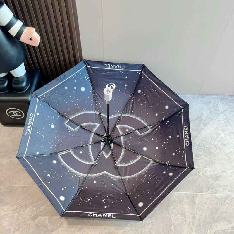 Accurate model Chanel Umbrella