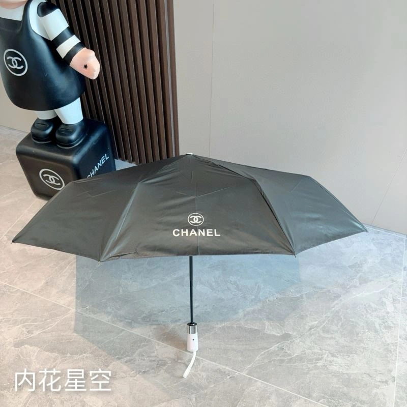 Accurate model Chanel Umbrella