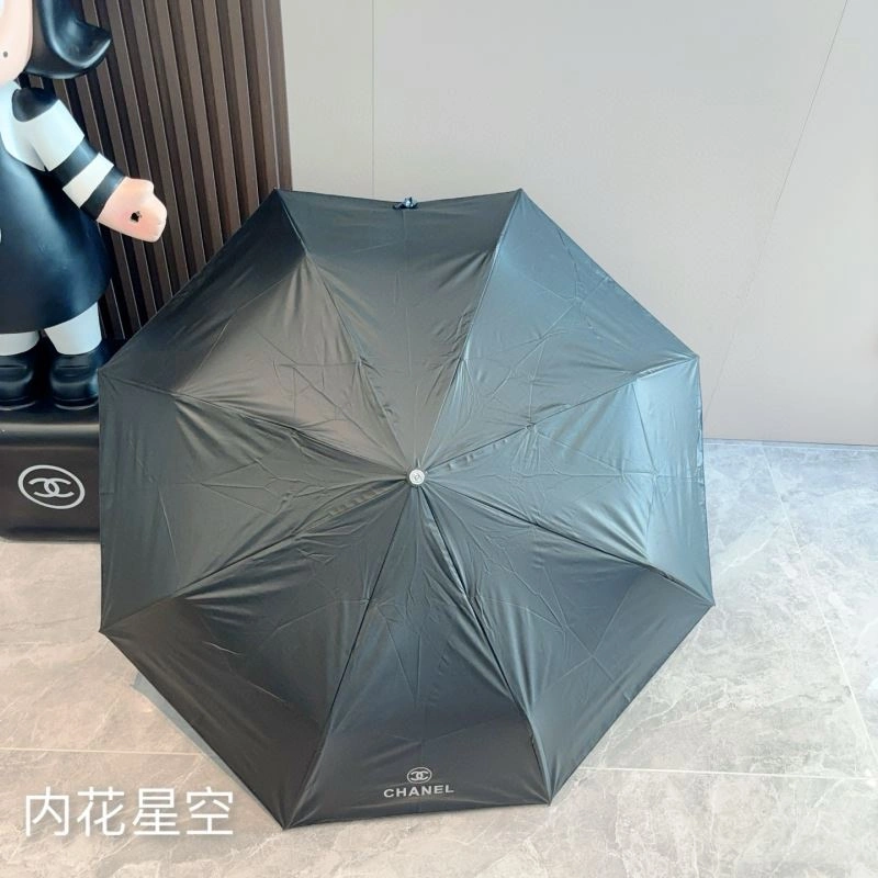 Accurate model Chanel Umbrella