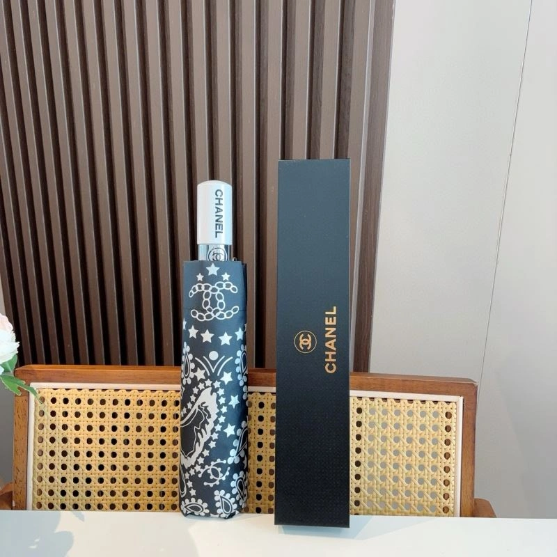 Chanel Umbrella