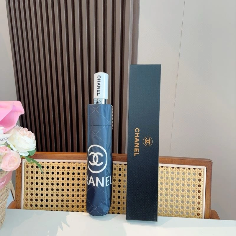 Chanel Umbrella