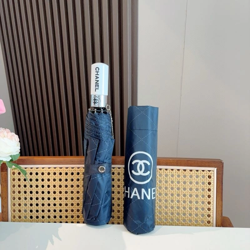 Discounted Chanel Umbrella
