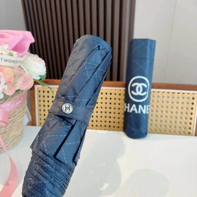 Discounted Chanel Umbrella