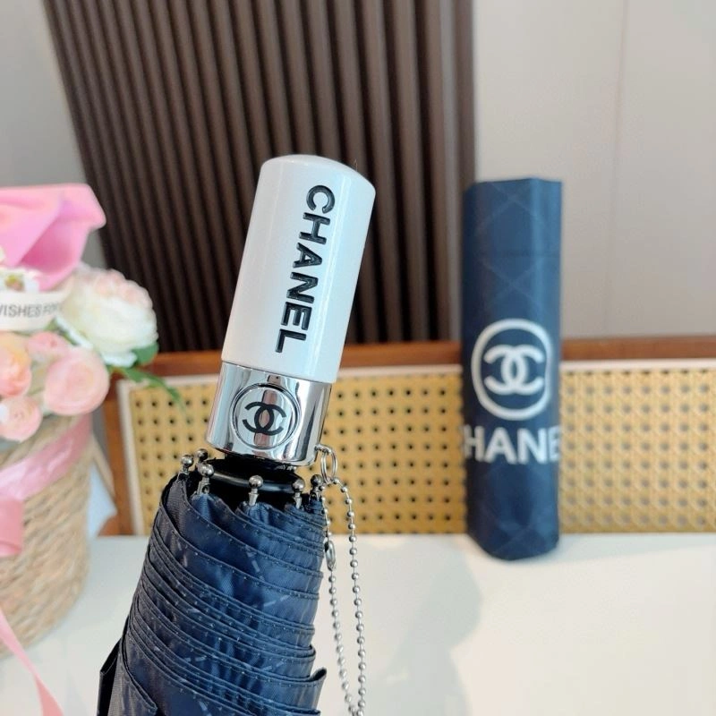 Discounted Chanel Umbrella