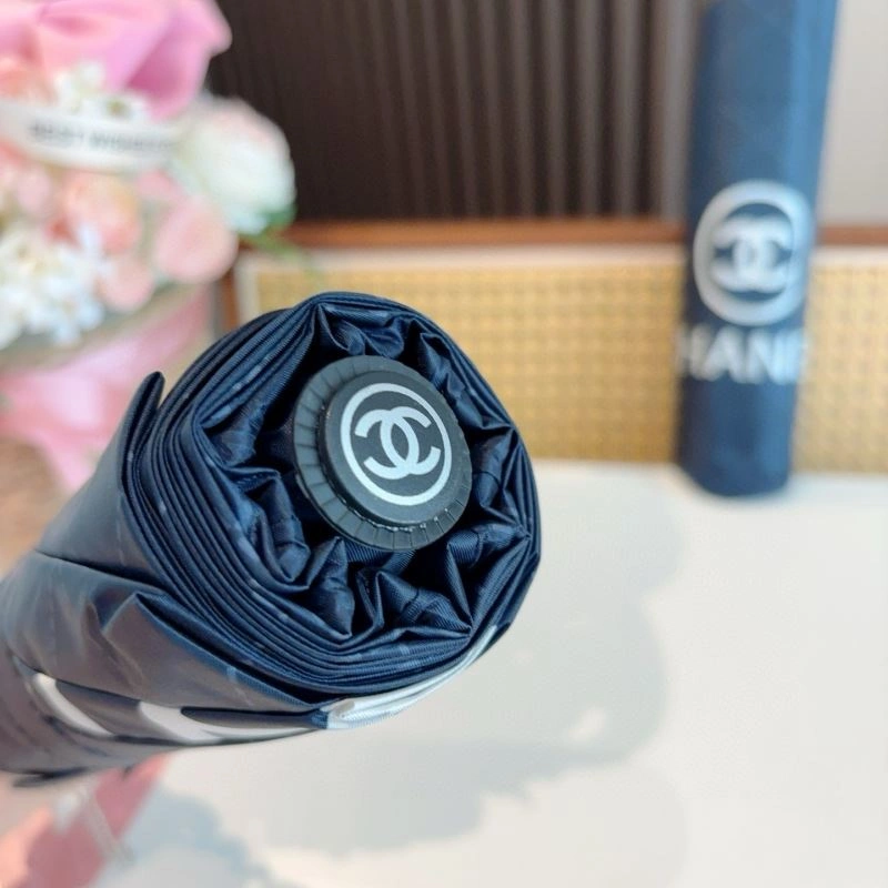 Discounted Chanel Umbrella