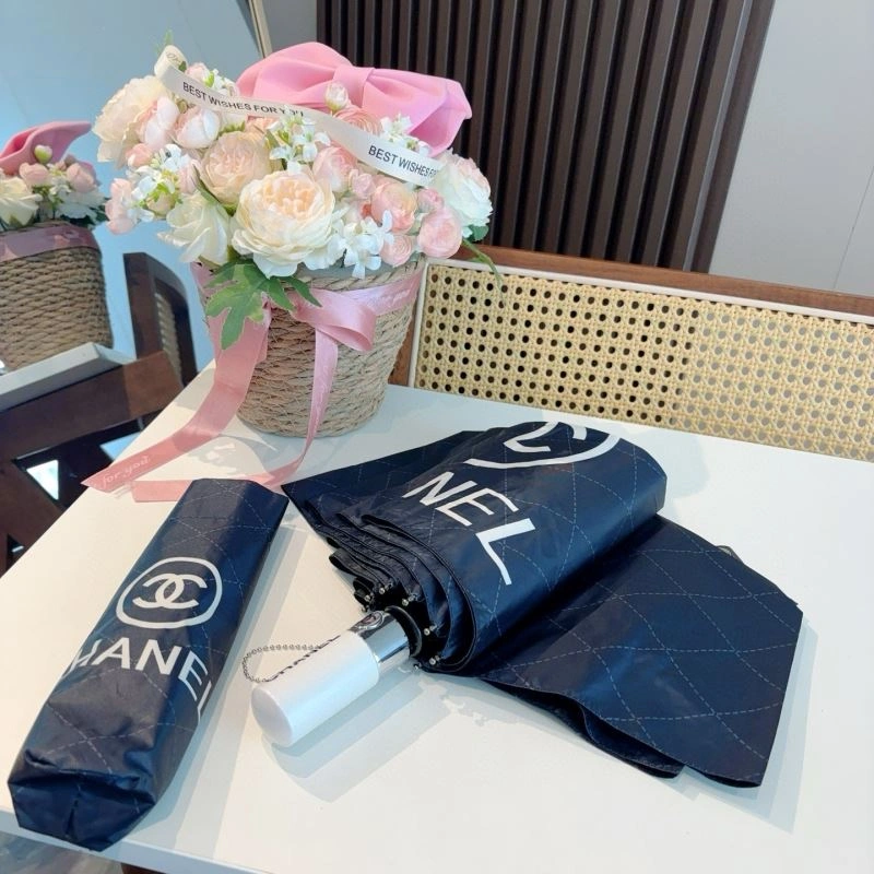Discounted Chanel Umbrella
