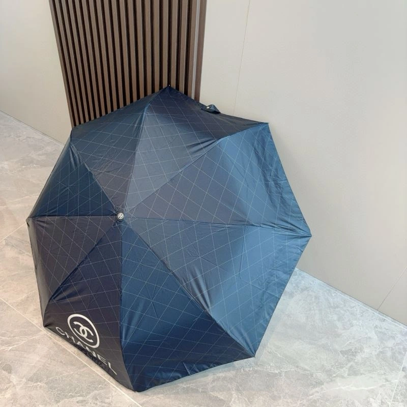 Discounted Chanel Umbrella