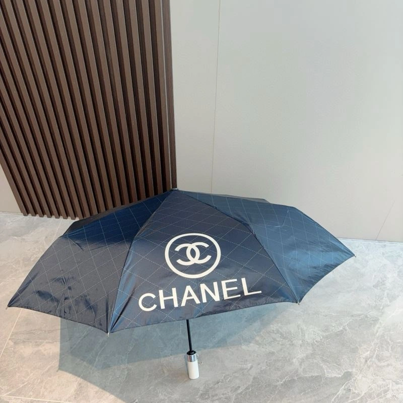 Discounted Chanel Umbrella