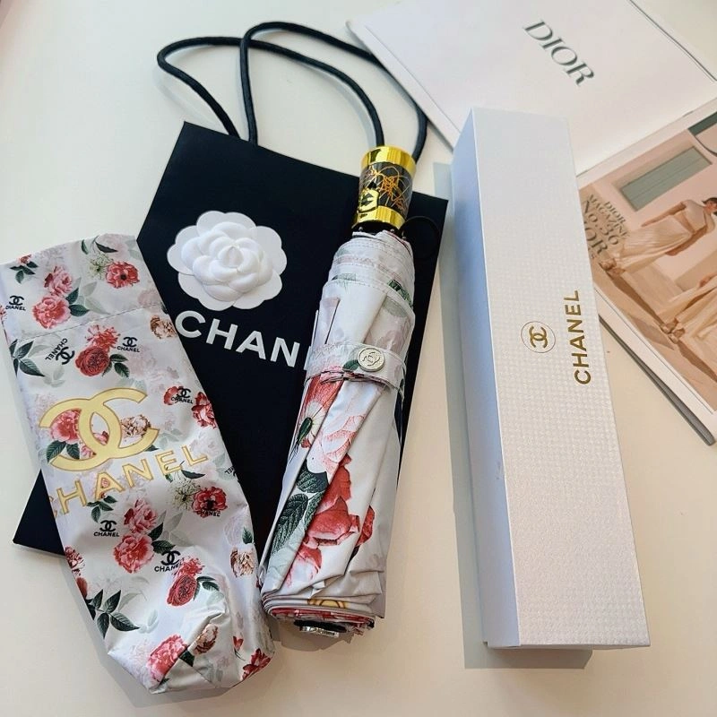 Chanel Umbrella