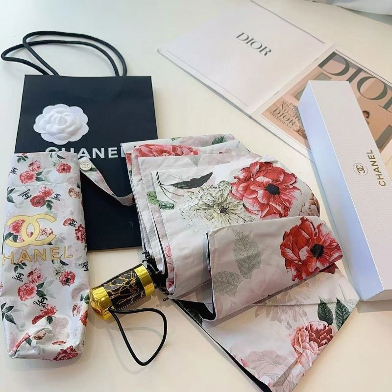 Perfect replica Chanel Umbrella