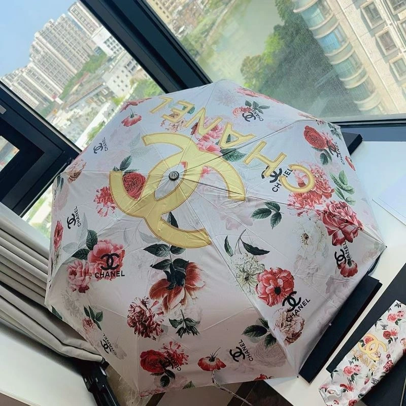 Perfect replica Chanel Umbrella