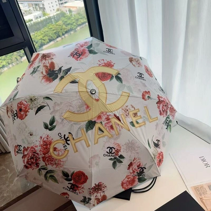 Perfect replica Chanel Umbrella
