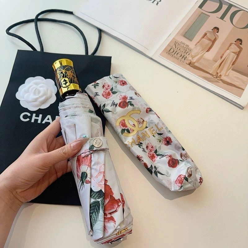 Perfect replica Chanel Umbrella