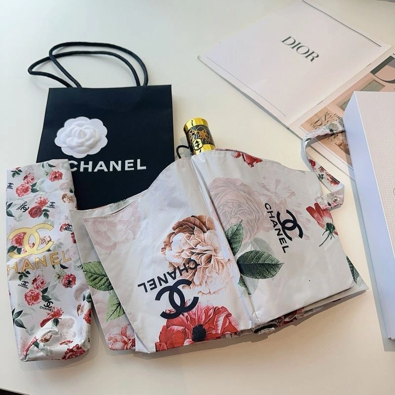 Perfect replica Chanel Umbrella