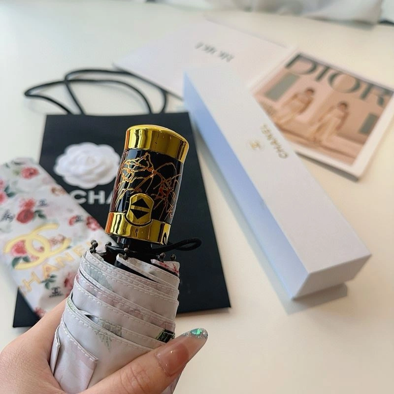 Perfect replica Chanel Umbrella