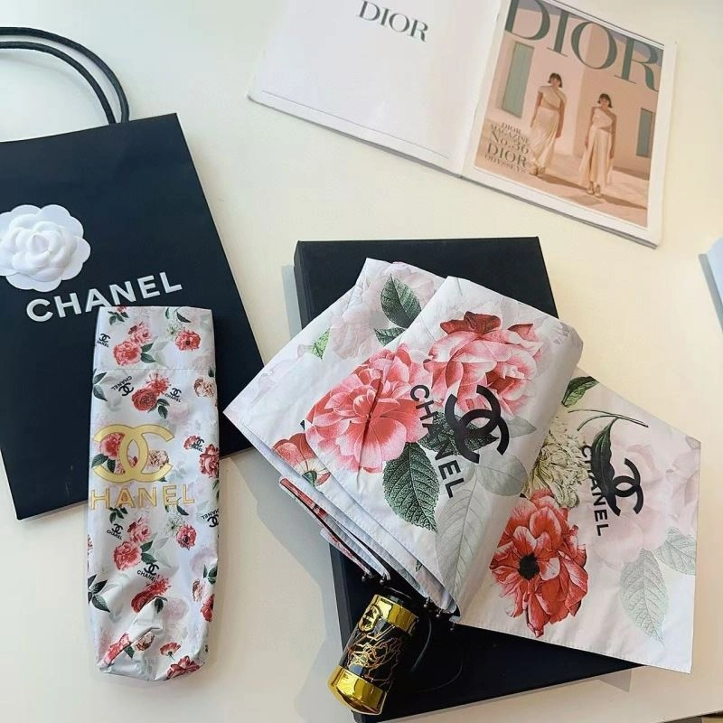 Perfect replica Chanel Umbrella