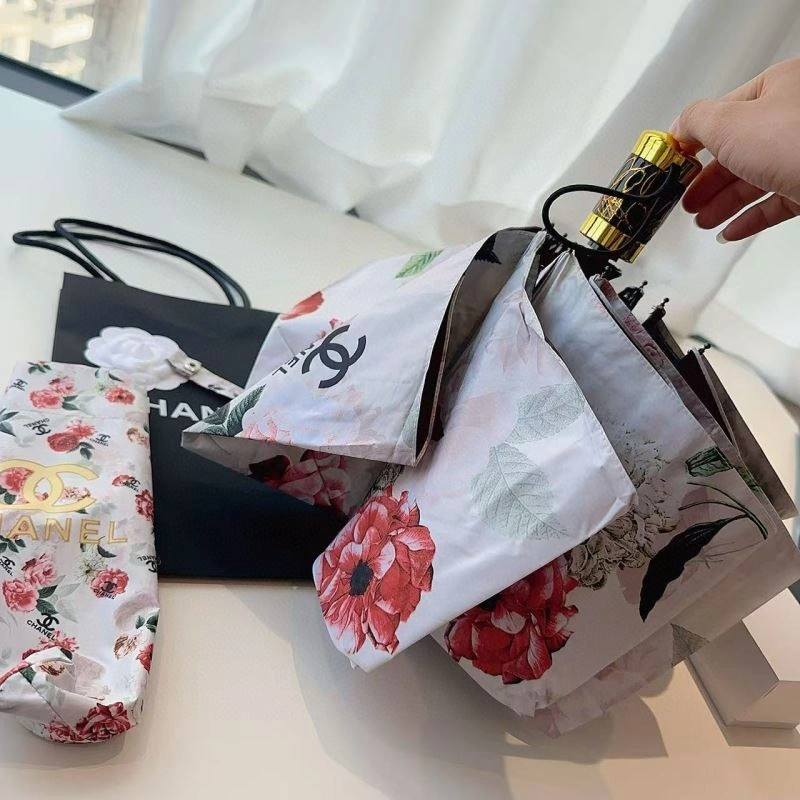 Perfect replica Chanel Umbrella