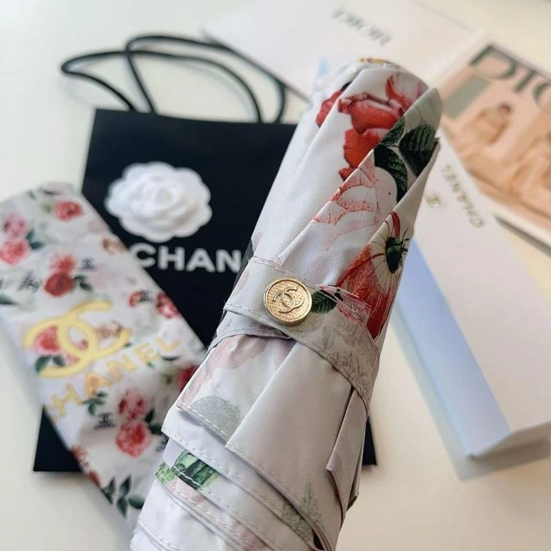 Perfect replica Chanel Umbrella
