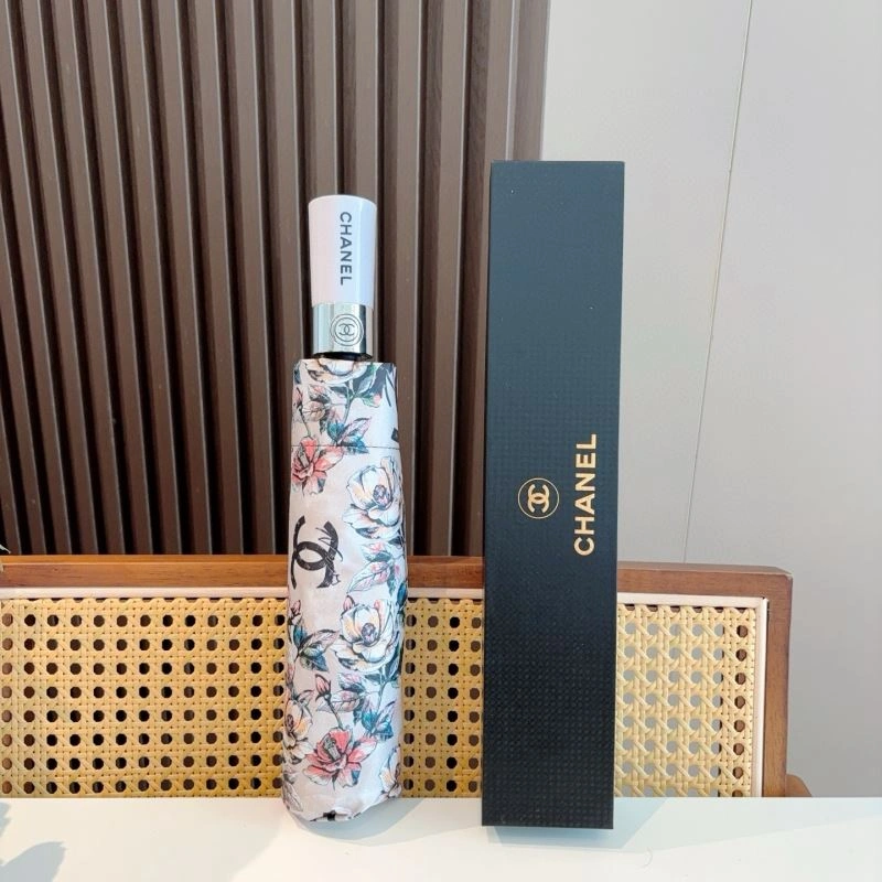 Chanel Umbrella