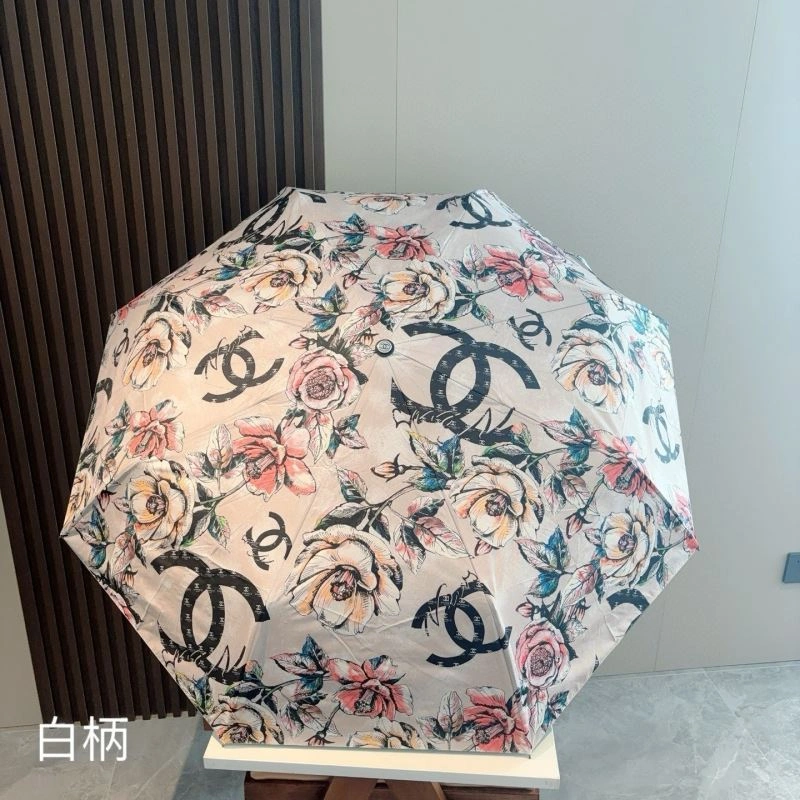 Value-priced Chanel Umbrella
