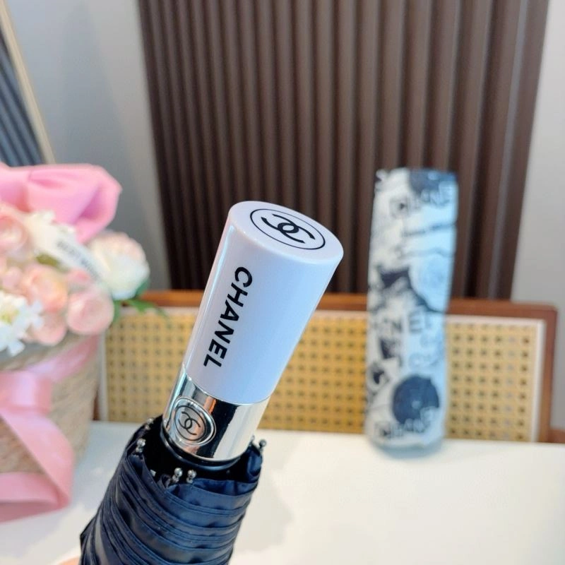 Cut-rate Chanel Umbrella