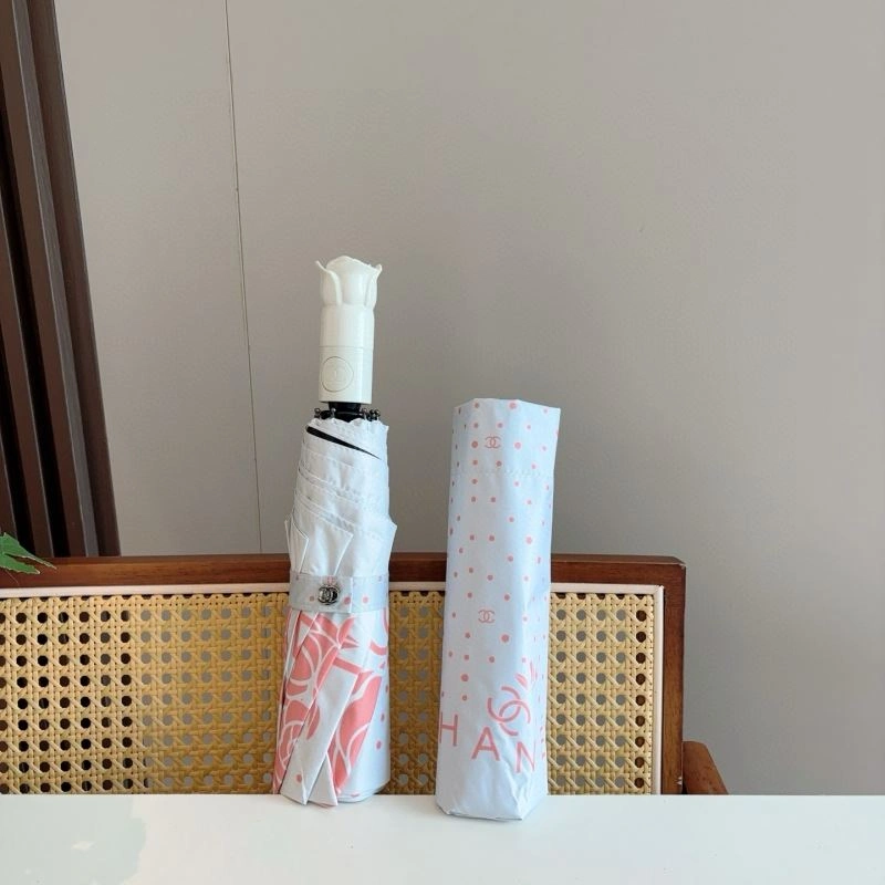 Discounted Chanel Umbrella