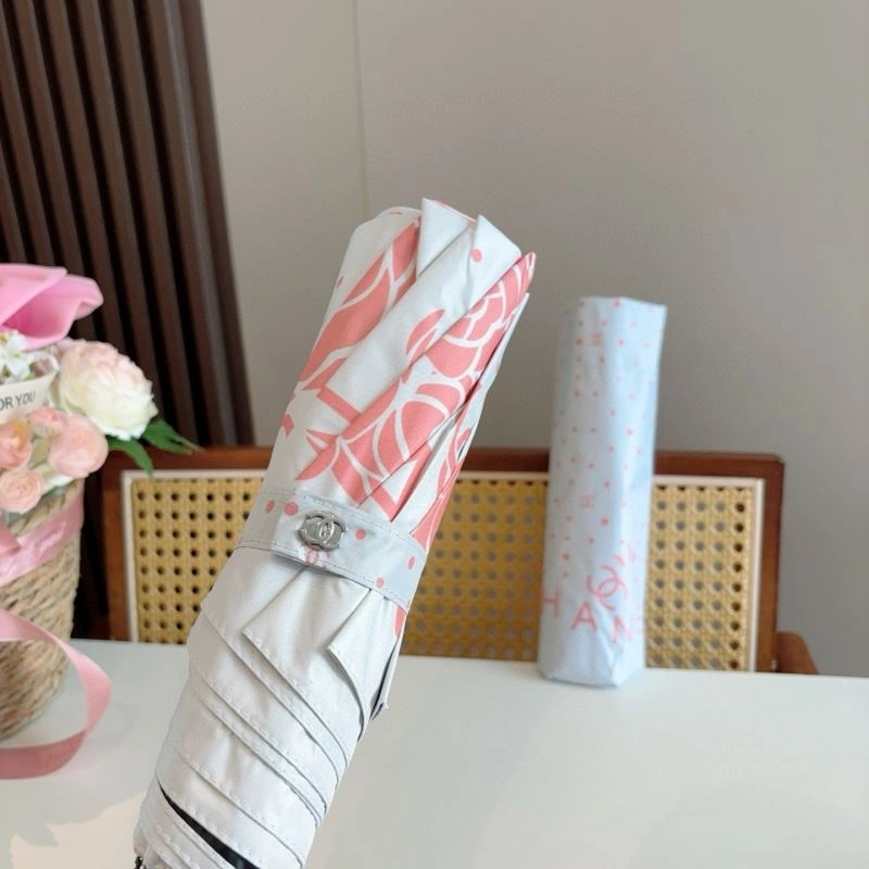 Discounted Chanel Umbrella