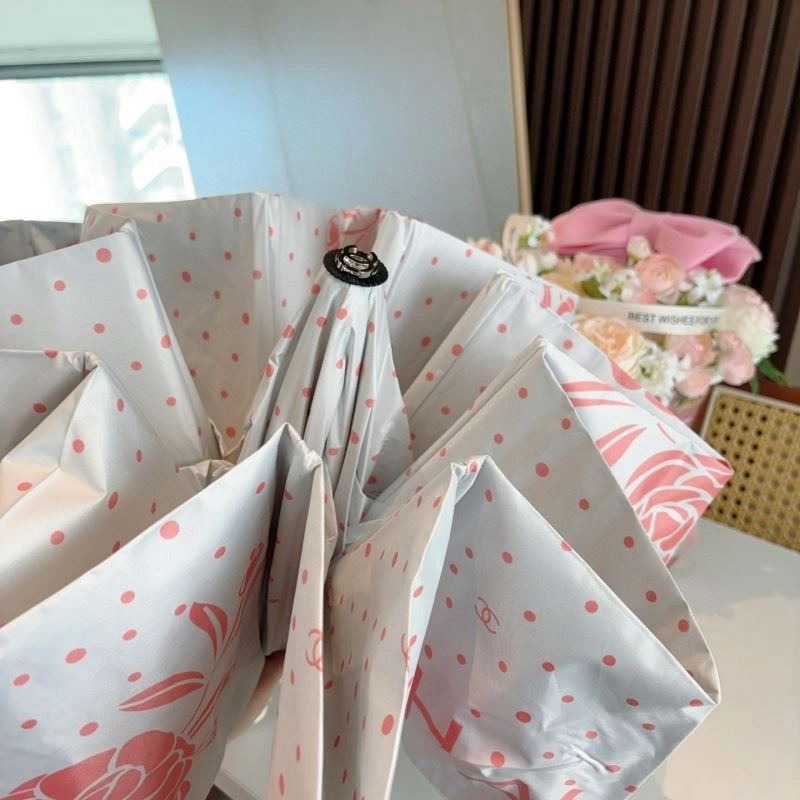 Discounted Chanel Umbrella