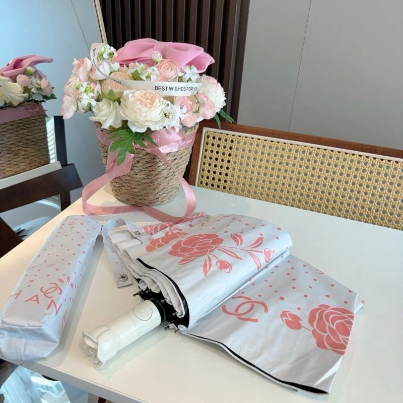 Discounted Chanel Umbrella